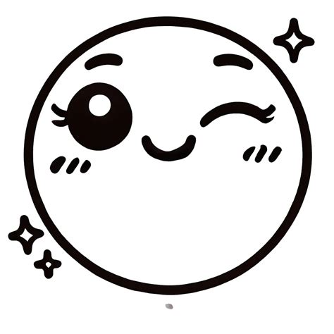 87 Coloriage Emoji Exprime Tes Émotions en Couleurs