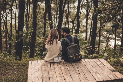 Escapadas De Amor Los Destinos Más Románticos Del Mundo