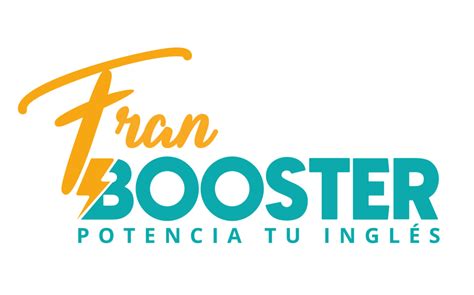 Rompe el Hielo en Inglés Fran Booster