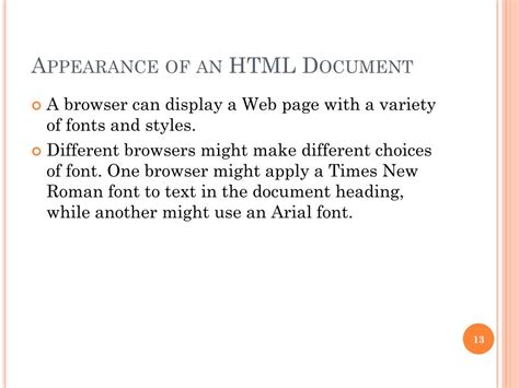 Ppt Module 2 Basic Web Scripting Powerpoint Presentation Free