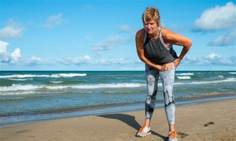 Experiencing Hip Pain While Running Exclusive Tips To Fix It