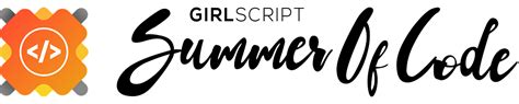 Girlscript Summer Of Code Gssoc — 2019 By Somya Kapoor Medium