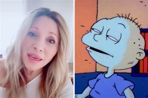Eg Daily Rugrats