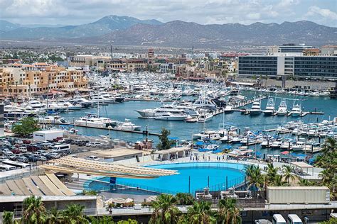 Is Cabo Safe