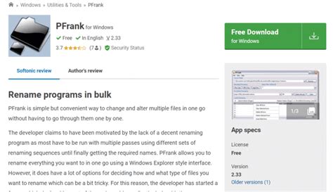 16 Best Free File Rename Software For Windows 2025 TechCult