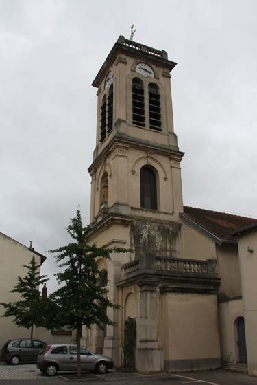 Église Saint Vincent de Paul Eglises et patrimoine religieux de France