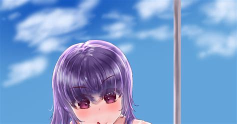女子 No3 綾のイラスト Pixiv