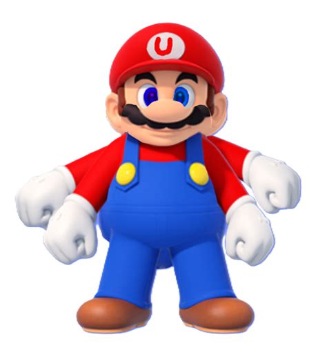 Ai Generated Mario Be Like Fandom