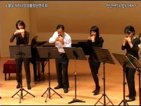 Radetzky March Noble Ocarina Youtube