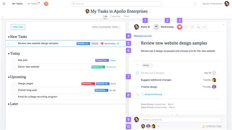 How To Complete Task Fields Product Guide Asana