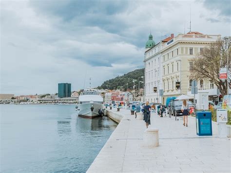 Finessetravel Trogir Split