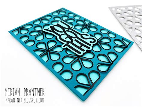 Simon Says Stamp Fab Floral Plate Card Artofit
