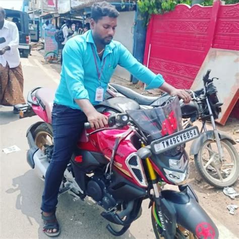 Rk Nagar