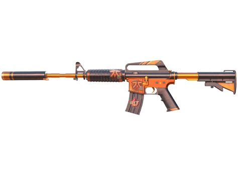 M4a1 S Atomic Alloy Factory New — Trade Cs Go Cs2 Skins On Cs Money