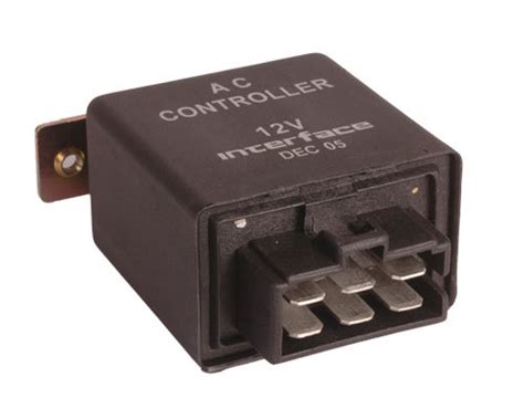 AC Controller At Best Price In New Delhi By Interface Microsystems ID