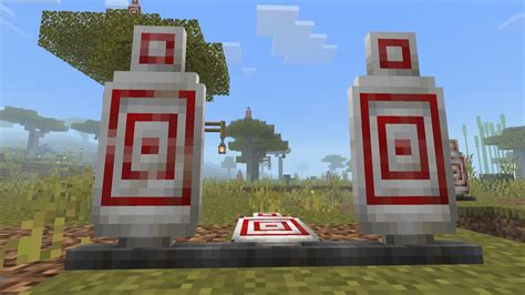 Radium S Armament Addon For Minecraft