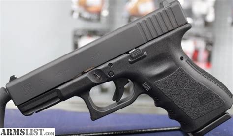 For Sale Glock 19 Gen 3 New Near St George Charleston Sc 14371311