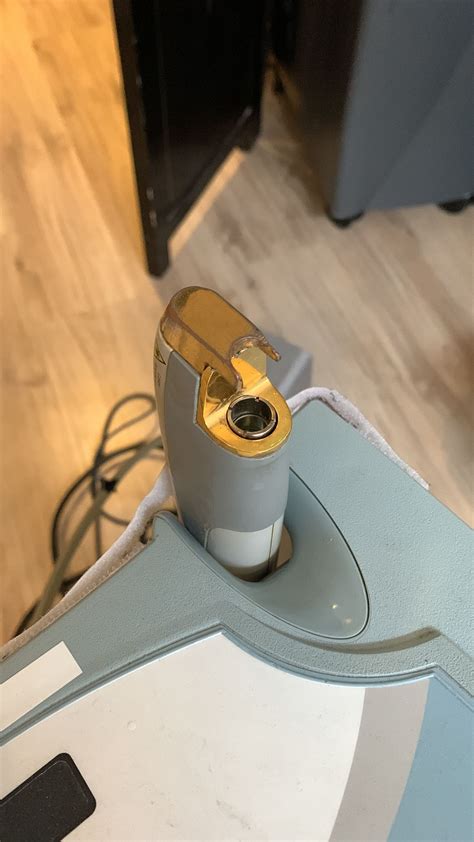 Cutera Vantage 220 For Sale Visi Medical Lasers