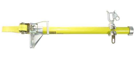 Conductor Support Arm One Conductor Holder And Insulator 34 Candm