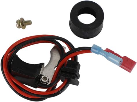 Kit de conversión de encendido electrónico apto para distribuidores