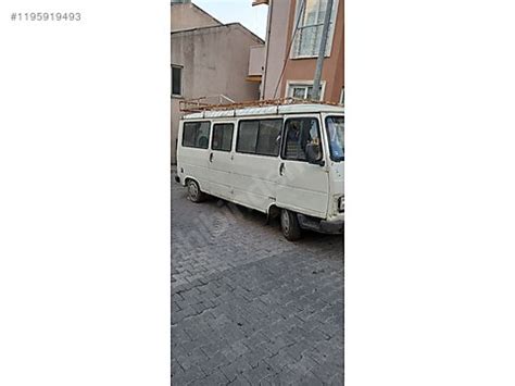ÇOK SEVEREK ALDIĞIM KARAVANIMI SATMA ZAMANI GELDİ at sahibinden