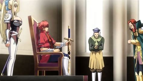 Big Breast Fantasy Episode