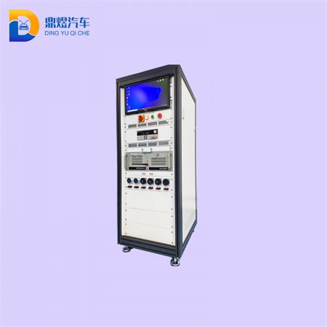 产品服务 鼎煜汽车总线测试仪