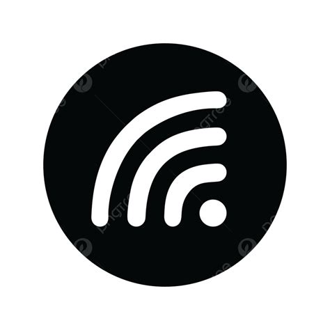 와이파이 기호 무선 신호 모바일 회로망 사업 잇다 Png 일러스트 및 벡터 에 대한 무료 다운로드 Pngtree