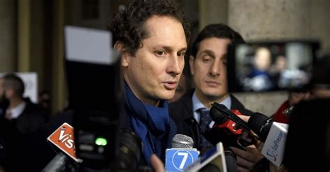 Juve Elkann Allegri Rimane Il Riferimento Dell Area Sportiva Della