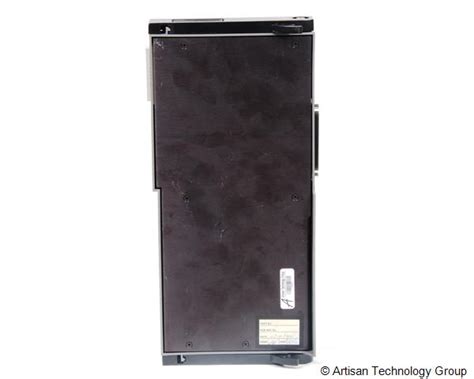 Pcm 1 Emerson Motion Control Positioning Drive Motion Program Controller Artisantg™