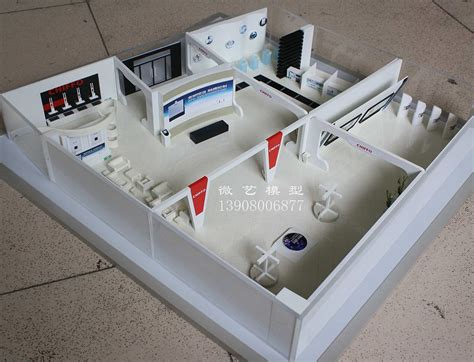 模型展示 模型展示 微艺建筑模型设计