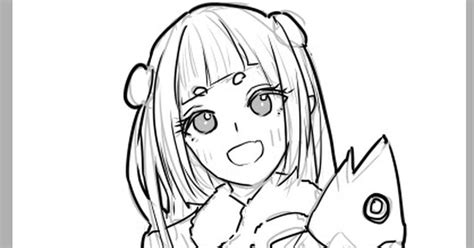 涂鸦 复健 童言のイラスト Pixiv