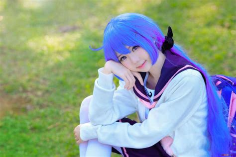 Sally Dorasnow NO 011 Unicorn JK Set 34P 68MB 蕾丝社