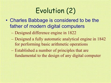 Computer Fundamentals And Intro To C Programming Module I Ppt