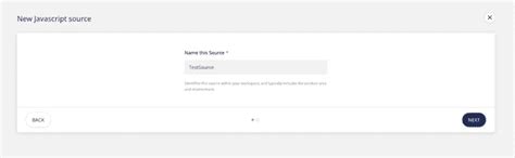 How To Event Stream From Nextjs App Using Rudderstack