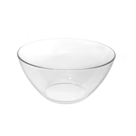 Glass V Bowl Rentals Nyc Sdpr