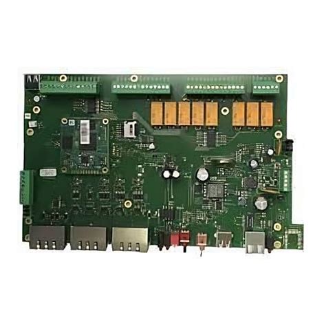 Interflex If 4076 0 Manual Pdf Download Manualslib