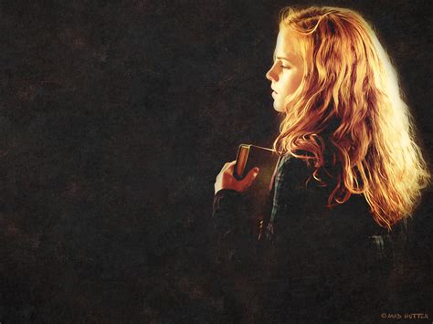 Hermione Hermione Granger Wallpaper 24014769 Fanpop