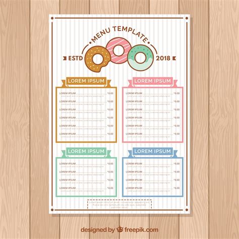 순서지 도안 벡터 Freepik에서 무료 고품질 벡터를 다운로드하세요 Freepik