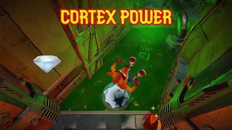Cortex Power № 33 Youtube