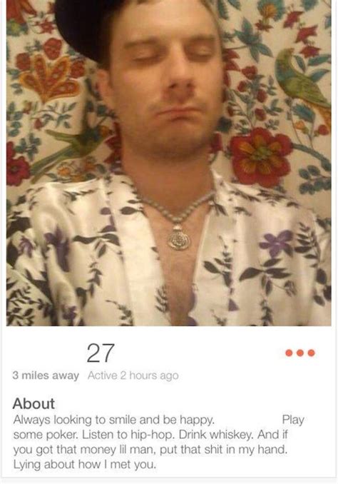 Pin By Sheeks Lovinlife On Online Dating Profiles Wtf Funny Tinder