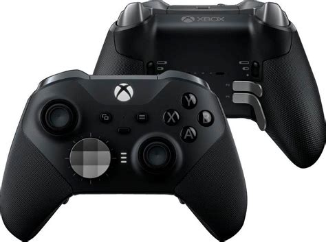 Xbox One »Elite Wireless Controller Series 2« Xbox One-Controller ...