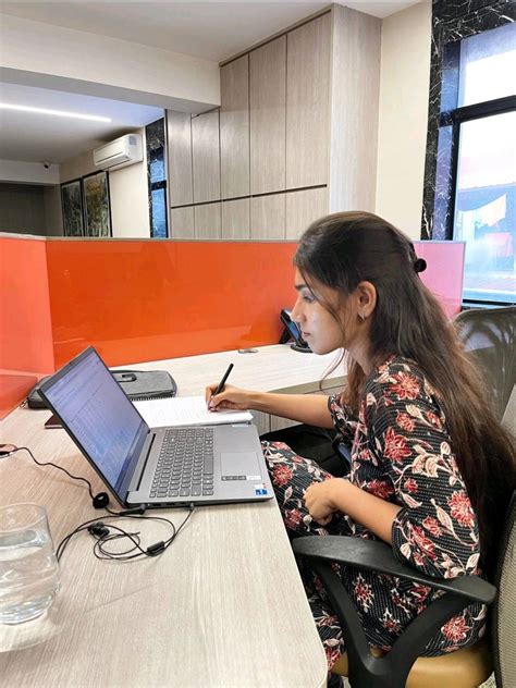 Khushi Soni On Linkedin My Favourite Affirmation If You Werent Capable The Opportunity Wouldnt