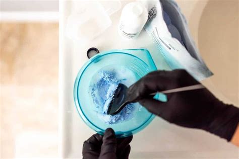 Ultimate Guide How To Bleach Your Hair At Home Like A Pro Bleaching