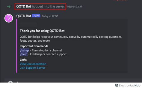 How To Quote Messages On Discord