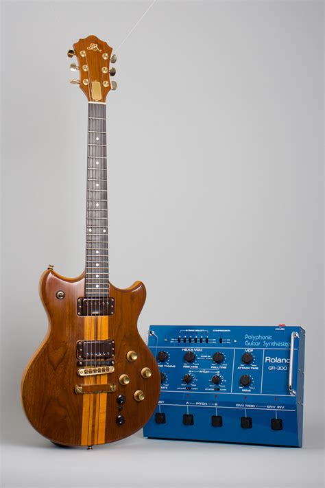 Guitar Synthesizer Ios At Deborah Johnson Blog