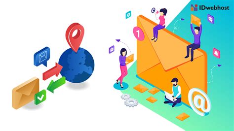 Apa Itu Email Hosting Pengertian Dan Manfaat Email Hosting