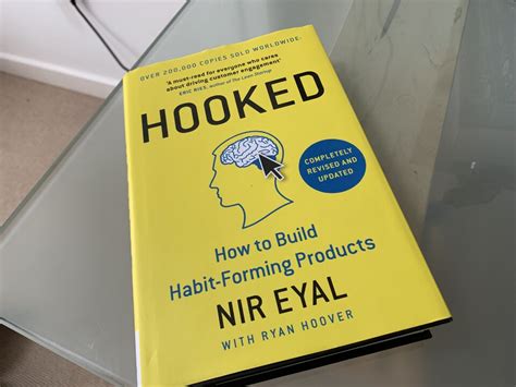 Hooked Book Review