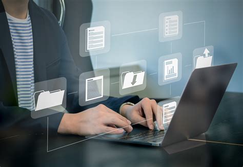 Logiciel d archivage numérique quels sont les enjeux Numerize
