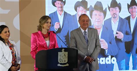 Mariana Rodríguez Invita A Celebrar Fiestas Patrias En Nuevo León